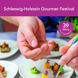 SHGF - Schleswig-Holstein Gourmet Festival